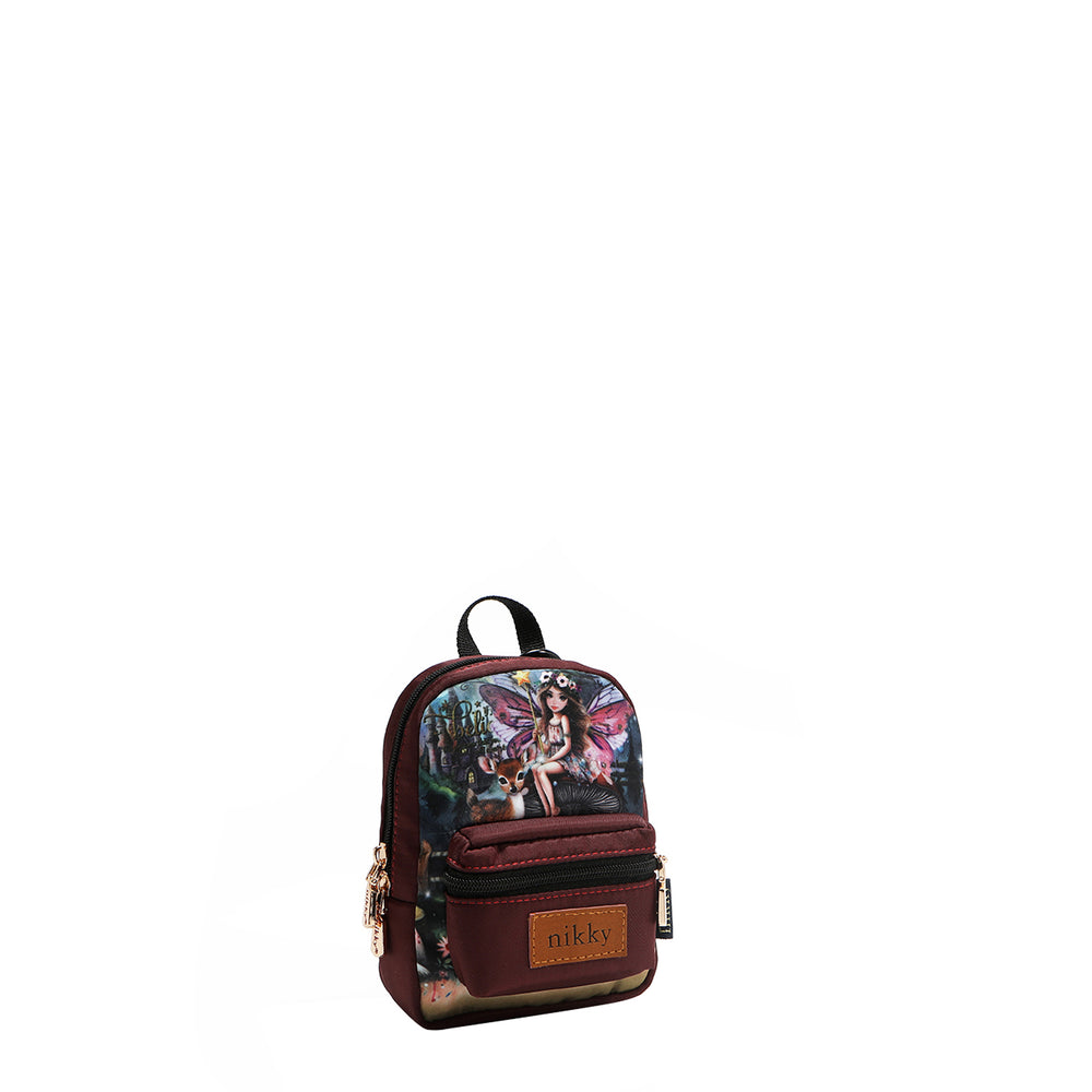 MINI BACKPACK PURSE (FAIRY TALE)